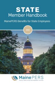 State Employees - MainePERS